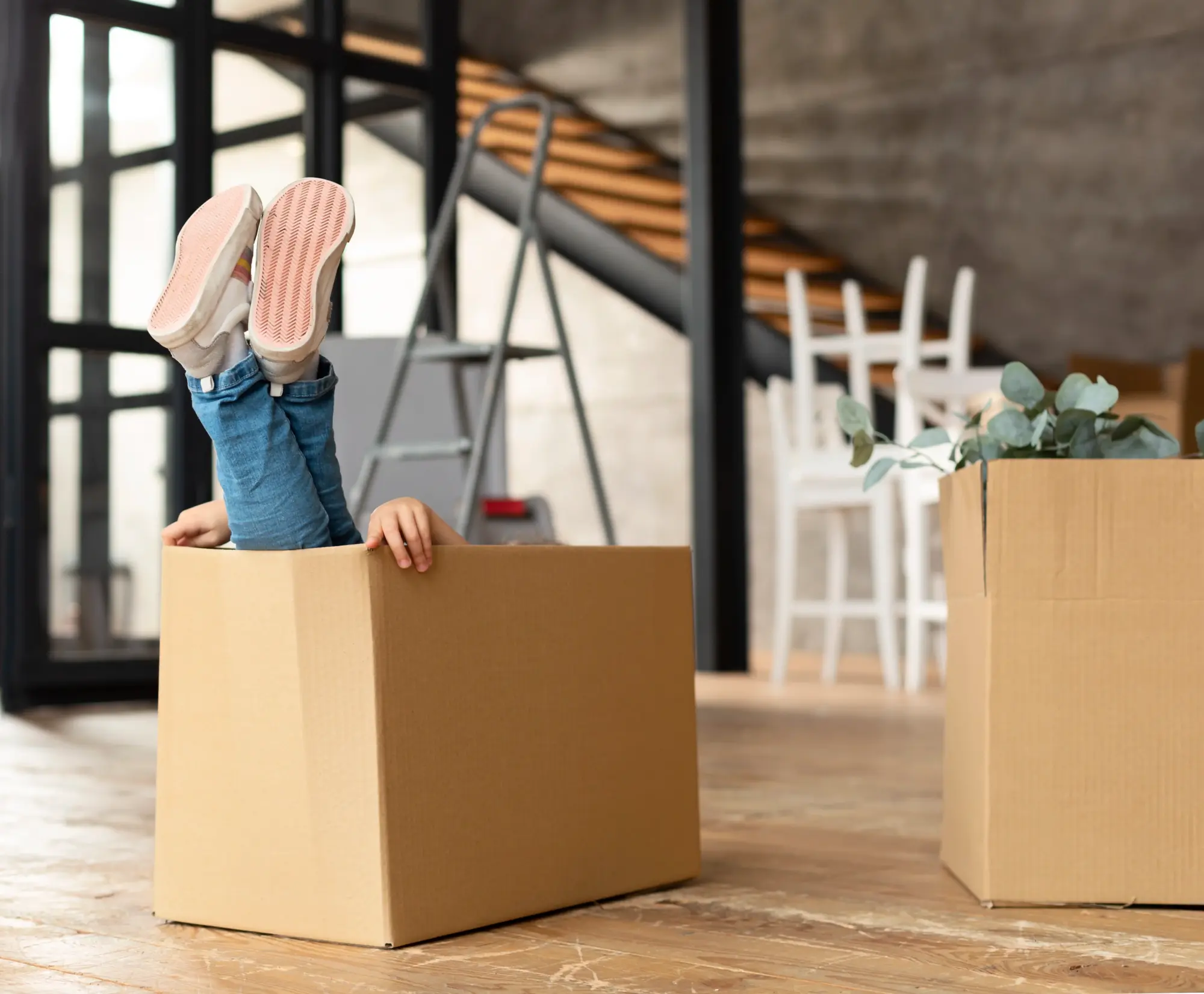 Garde-meuble ou box à louer : quelles différences ? - Jestocke.com